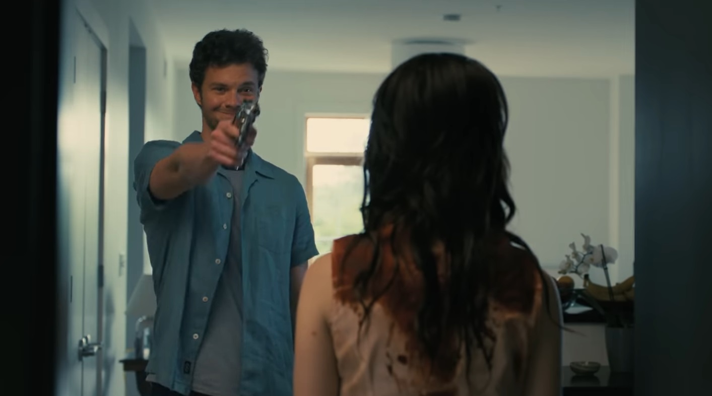 "The Companion" – A Completely Different Love Story from Warner Bros ...